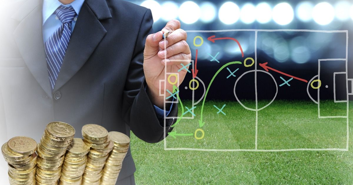 The Highest Paid Coaches In Football, Ranked