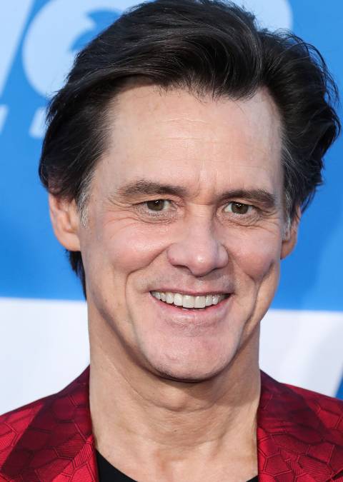 Jim Carrey Net Worth | TheRichest