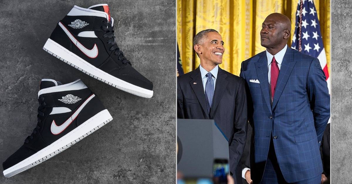 Michael Jordan's Air Jordan Deal: How He Revolutionized NBA Sponsorship