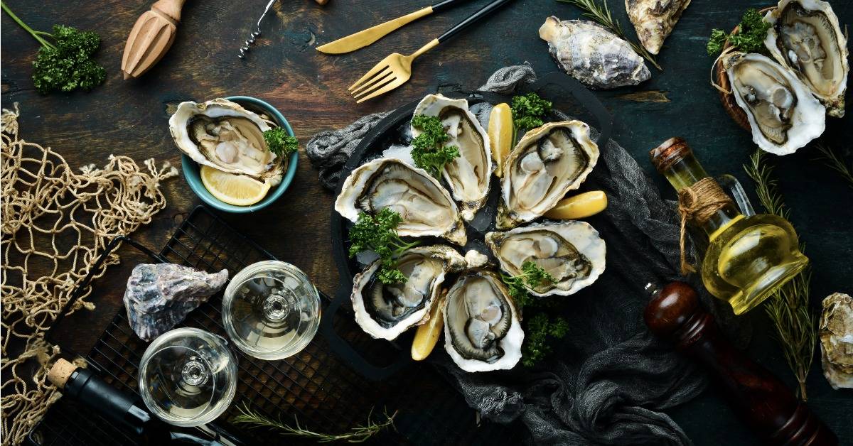 The Most Expensive Buffets In The World, As Of 2023