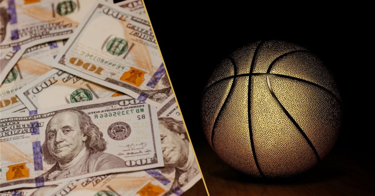 The Most Expensive NBA Stadiums In The World, Ranked