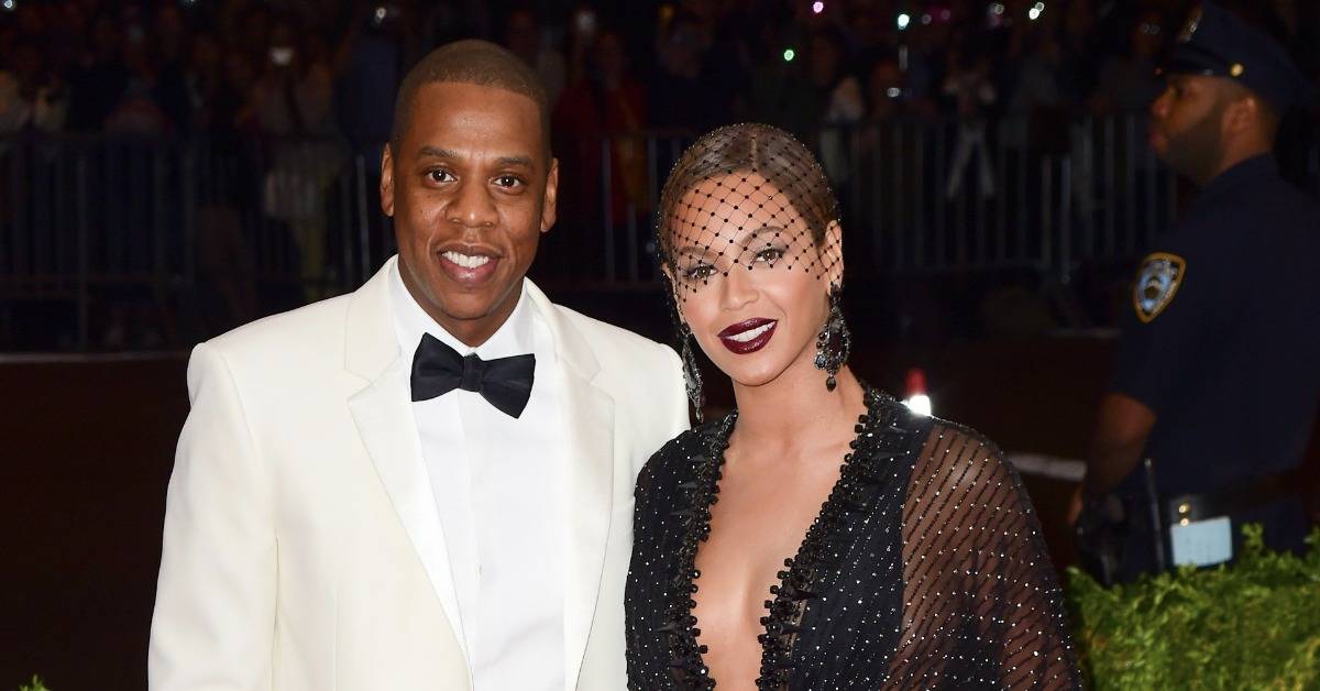 The Richest Celebrity Couples, Ranked