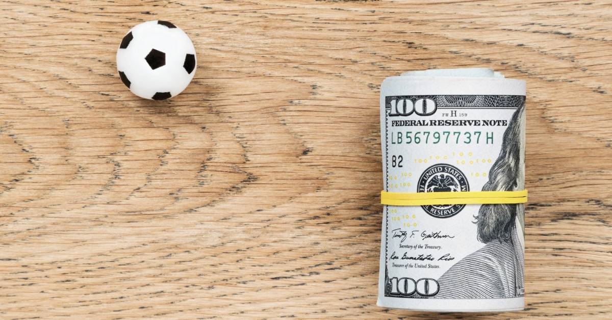 Ronaldo Vs Messi: Who Is The Richest Athlete?