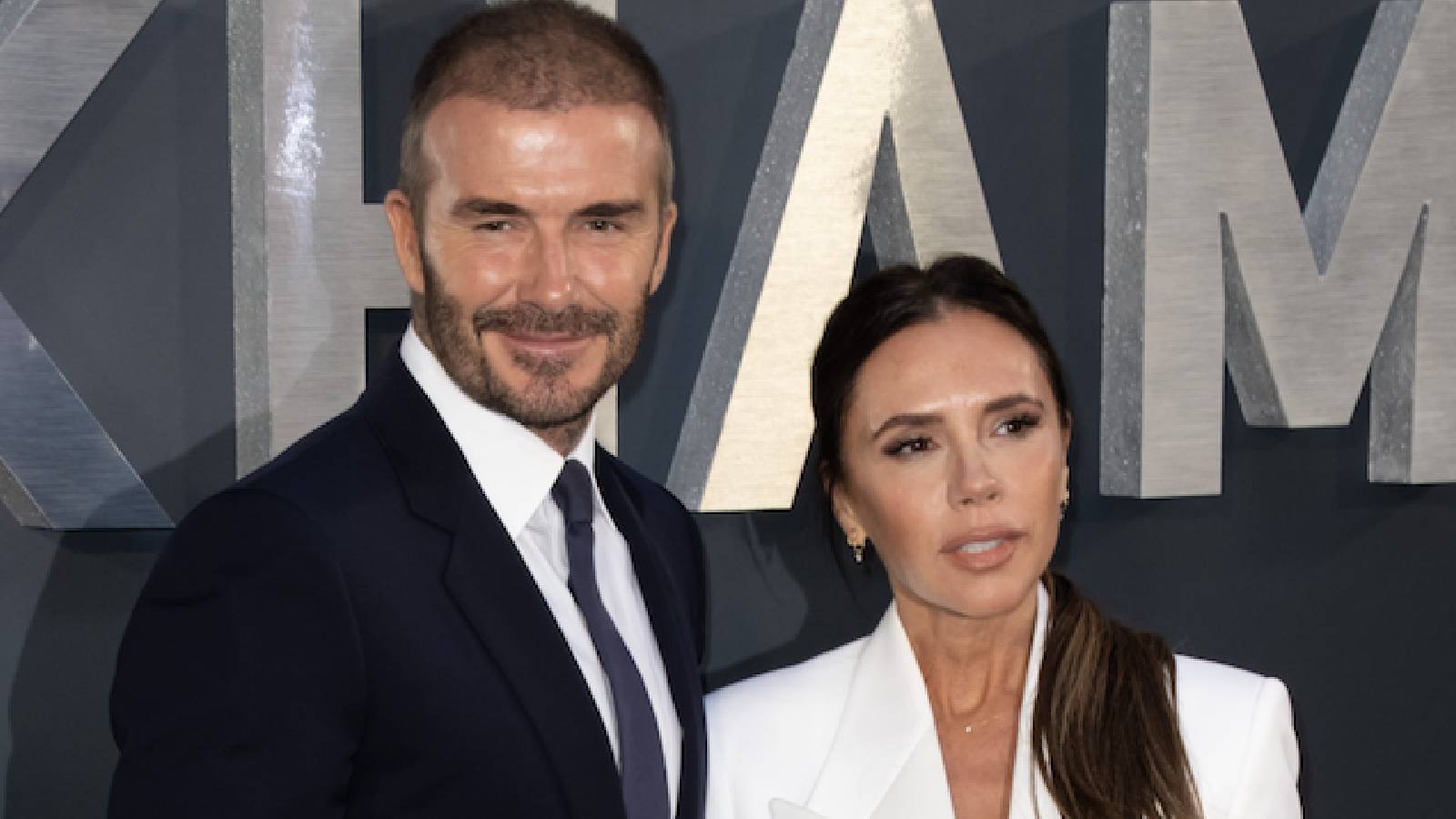 Victoria Beckham’s Engagement Ring Collection Features 15 Rings Worth ...