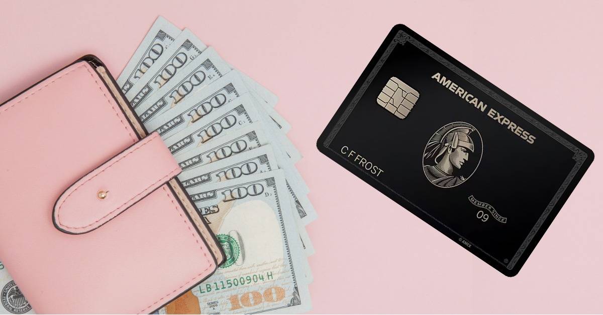The Coveted AmEx Black Card: Who Holds It And What Are The Real Benefits?