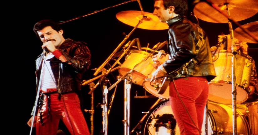 The Best-Selling Musicians' Biggest Album Flops