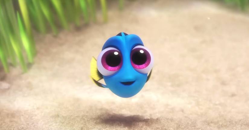 The Highest Grossing Animated Movies Of All Time Are Also Works Of Art