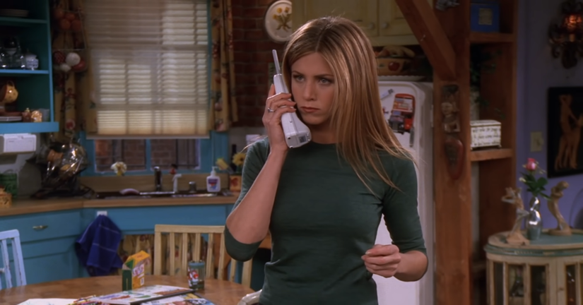 The Friends Cast, Ranked By Net Worth