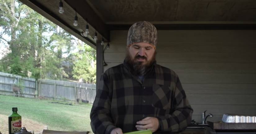 Every Cast Member Of Duck Dynasty's Net Worth