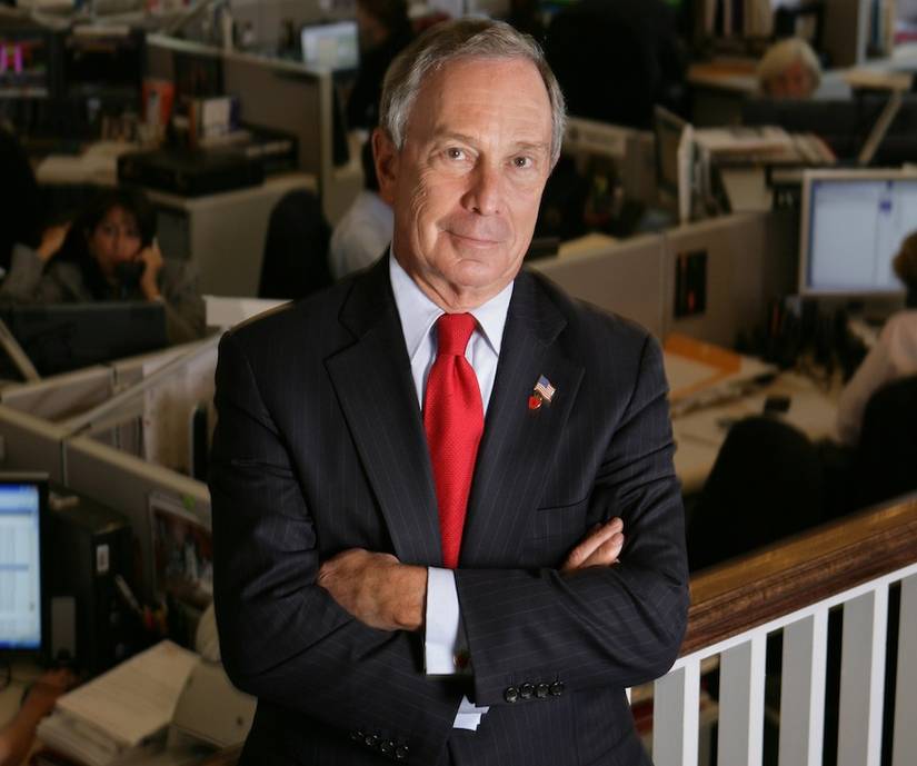 These Are The 10 Richest Politicians In US
