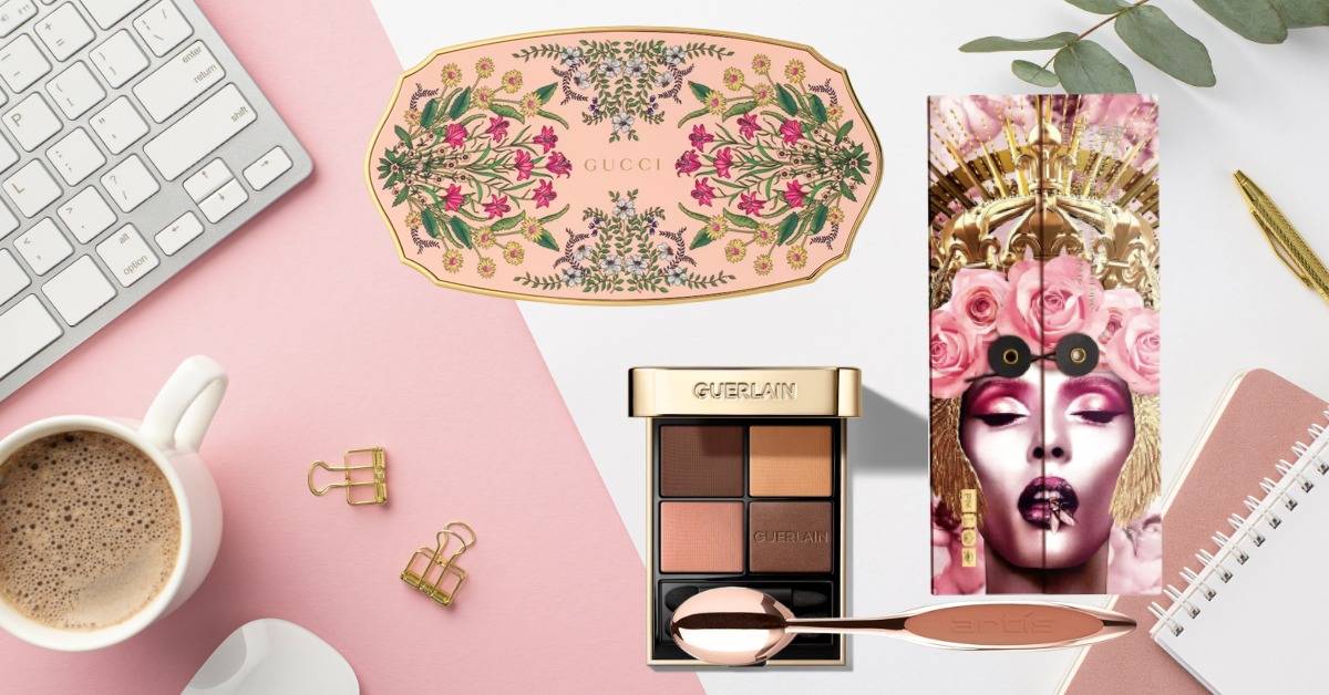 2023's Priciest Eyeshadow Palettes (And Whether They're Worth It)