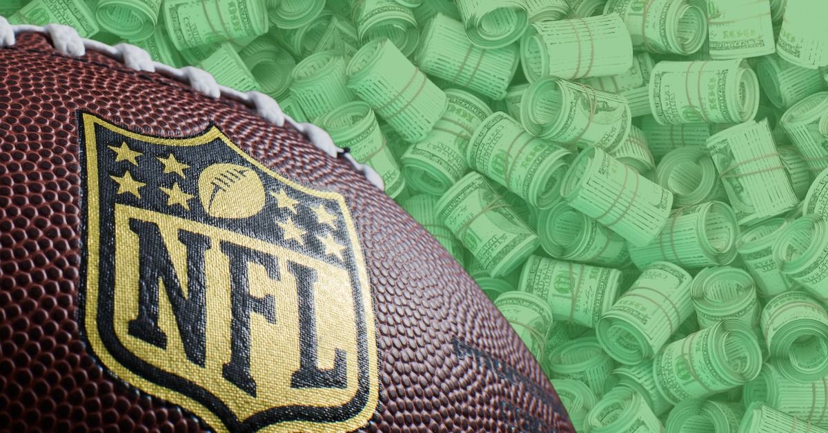 The Most Valuable NFL Teams, Ranked