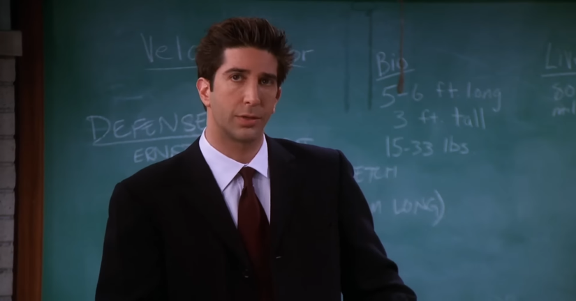 The Friends Cast, Ranked By Net Worth