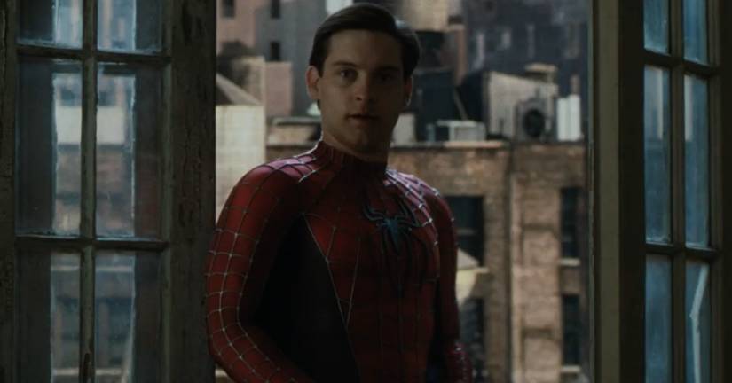Spider-Man Movies, Ranked By Box Office