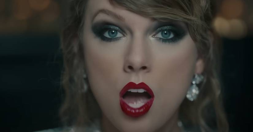 How Taylor Swift Earns And Spends Her $1.1 Billion Fortune