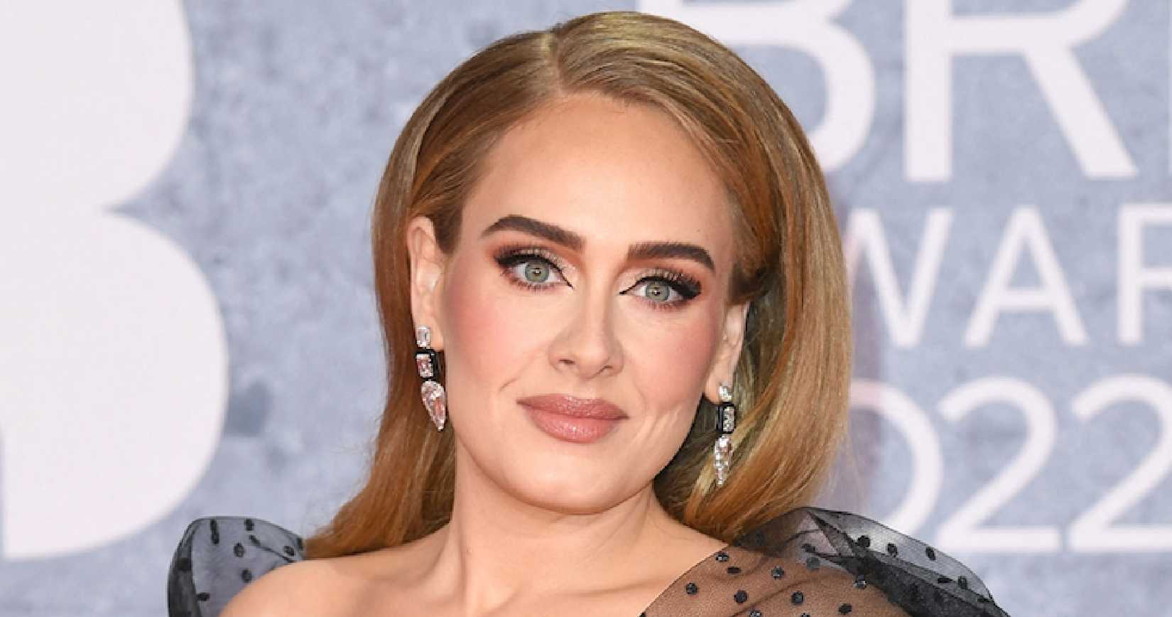 Adele’s Mega Mansion Renovations Go Over Budget By Millions