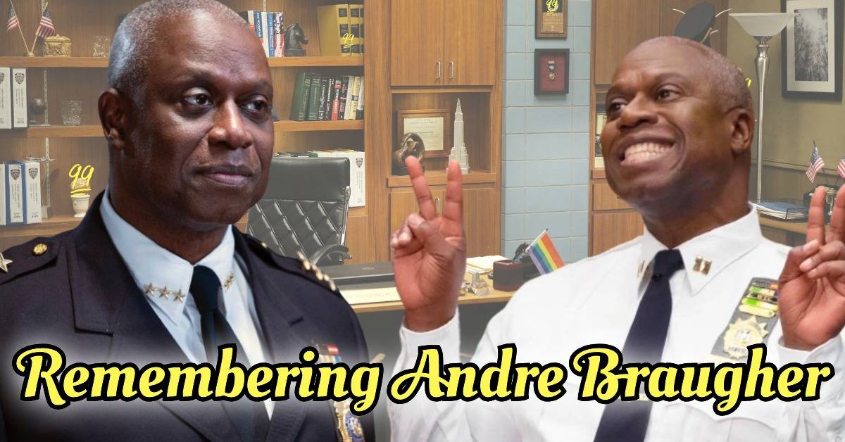 Remembering Andre Braugher: His Highest-Grossing Movies