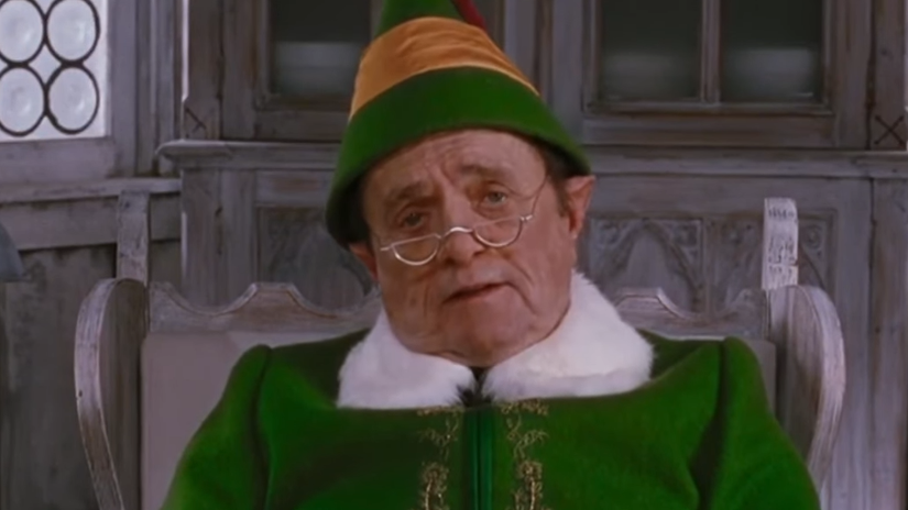 The Elf Cast, Ranked By Net Worth