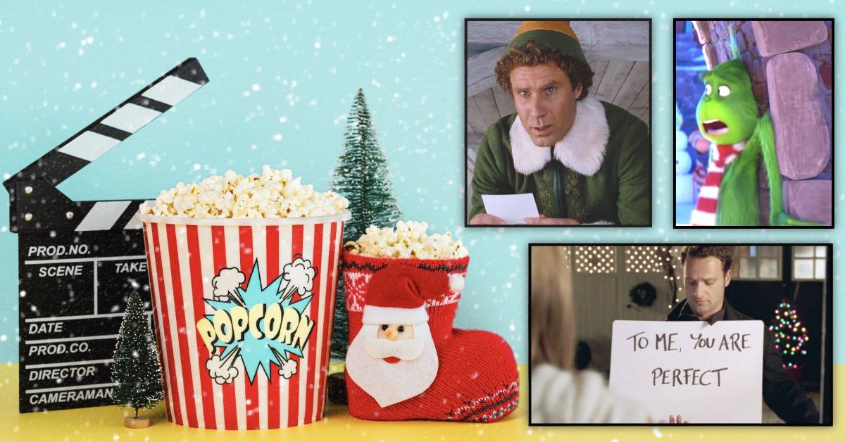 The Highest-Grossing Christmas Movies As Of Now