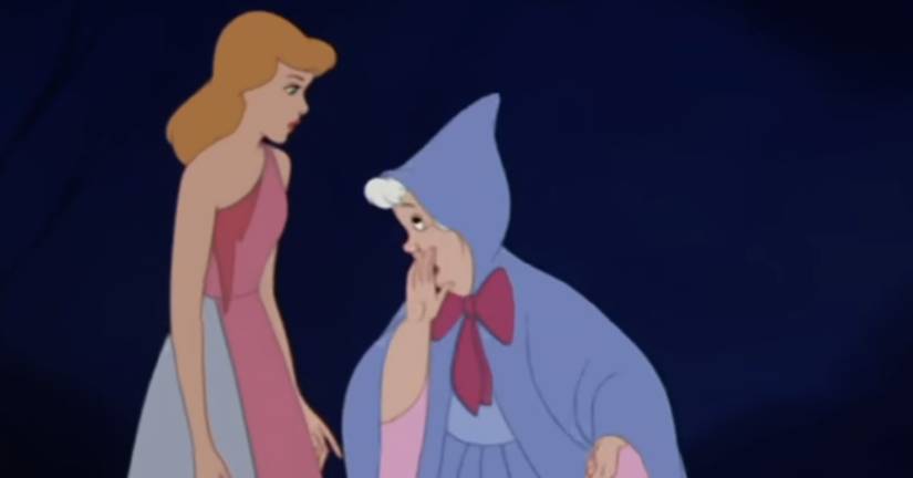 These Disney Princesses May Exhibit Symptoms Of Mental Illness