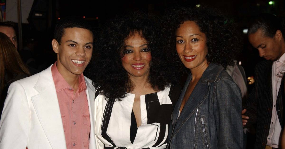 The Richest Members Of The Ross Family, Ranked By Net Worth
