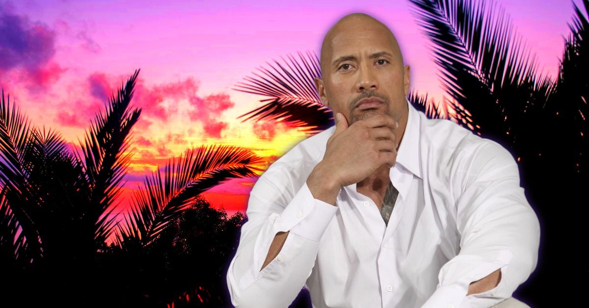 Dwayne Johnson's Highest-Paid Movie Roles Ranked