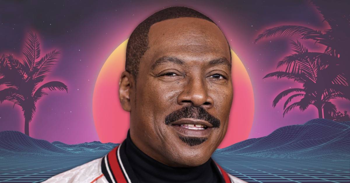 The Highest-Grossing Eddie Murphy Movies, Ranked