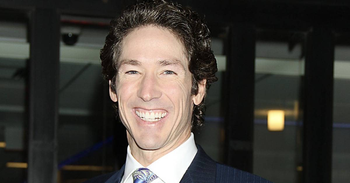 8 Outrageous Ways Joel Osteen Spends His Massive $100 Million Fortune