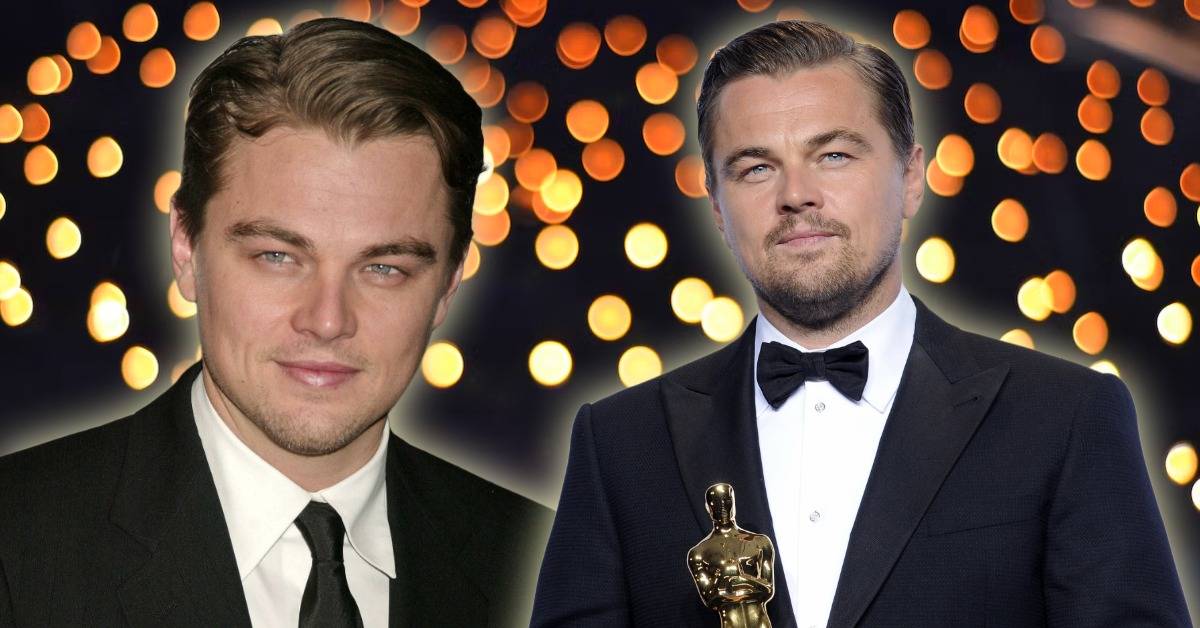 The Highest-Grossing Leonardo DiCaprio Movies, Ranked