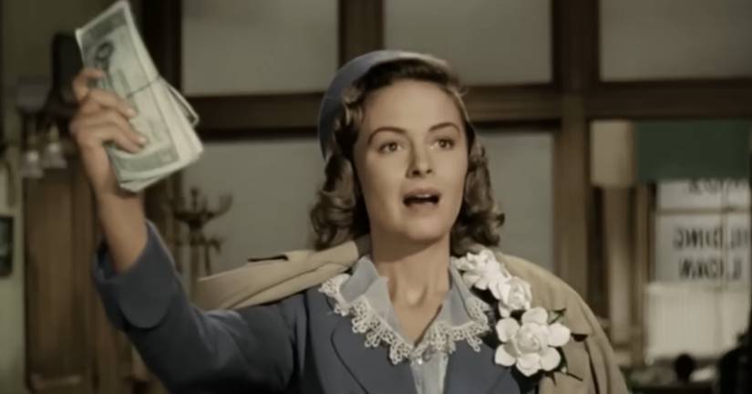 It's A Wonderful Life, Adjusted For Inflation
