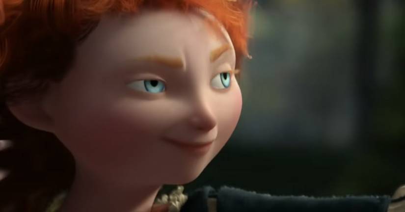 These Disney Princesses May Exhibit Symptoms Of Mental Illness