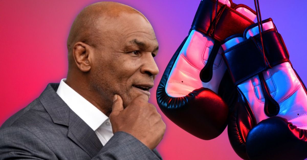 Mike Tyson’s Earnings From His Boxing Career Will Hit You Like A Left Hook