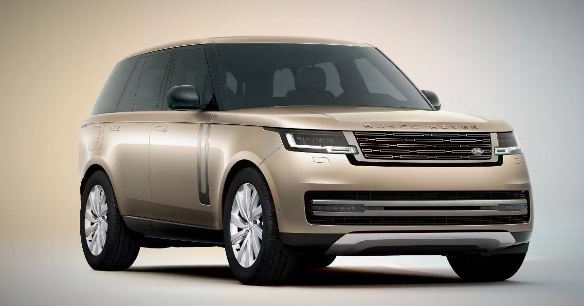 The Most Expensive Land Rover Cars In The World, Ranked