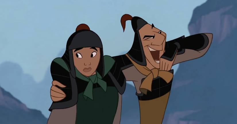 These Disney Princesses May Exhibit Symptoms Of Mental Illness