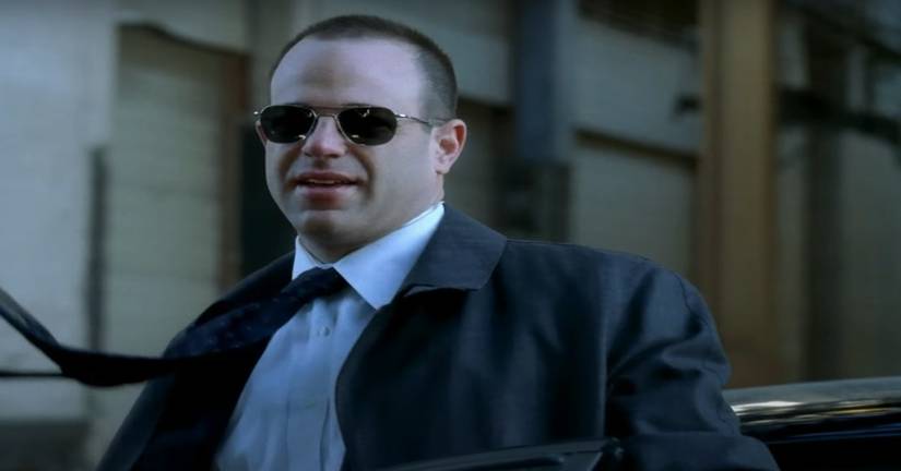 The Prison Break Cast's Net Worth