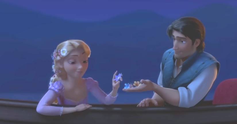 These Disney Princesses May Exhibit Symptoms Of Mental Illness