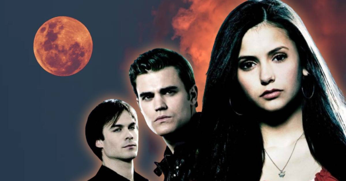 The Vampire Diaries Cast, Ranked By Net Worth