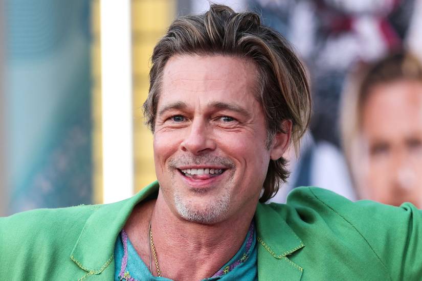 Ocean's Millions: Brad Pitt's Net Worth, Unveiled
