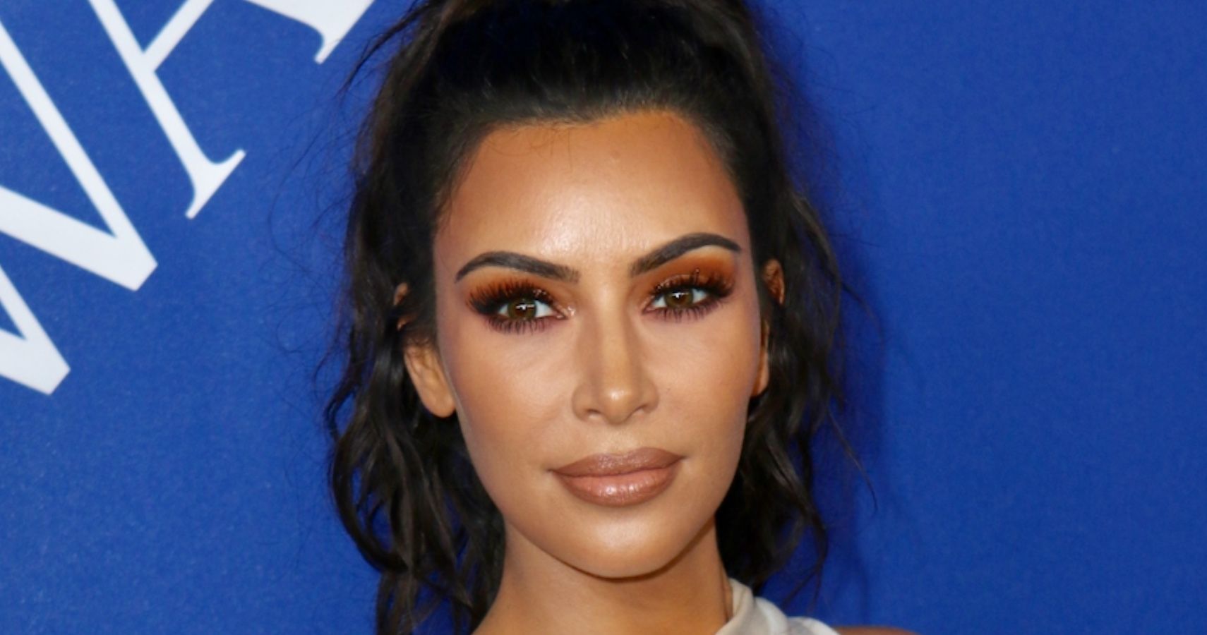 Kim Kardashian Was Paid $600K To Host NYE In A Special Dress