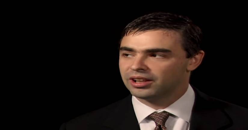 Larry Page's Net Worth: How He Earns And Spends His $132 Billion Fortune