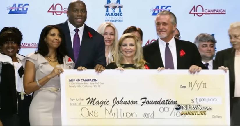 Magic's Johnson Net Worth, And How He Earns And Spends It