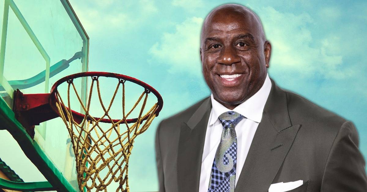 Magic's Johnson Net Worth, And How He Earns And Spends It