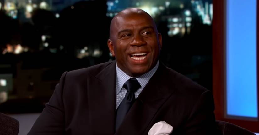 Magic's Johnson Net Worth, And How He Earns And Spends It