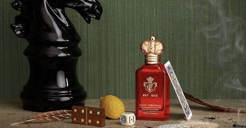 These Are The Most Expensive Colognes In The World, As Of 2024