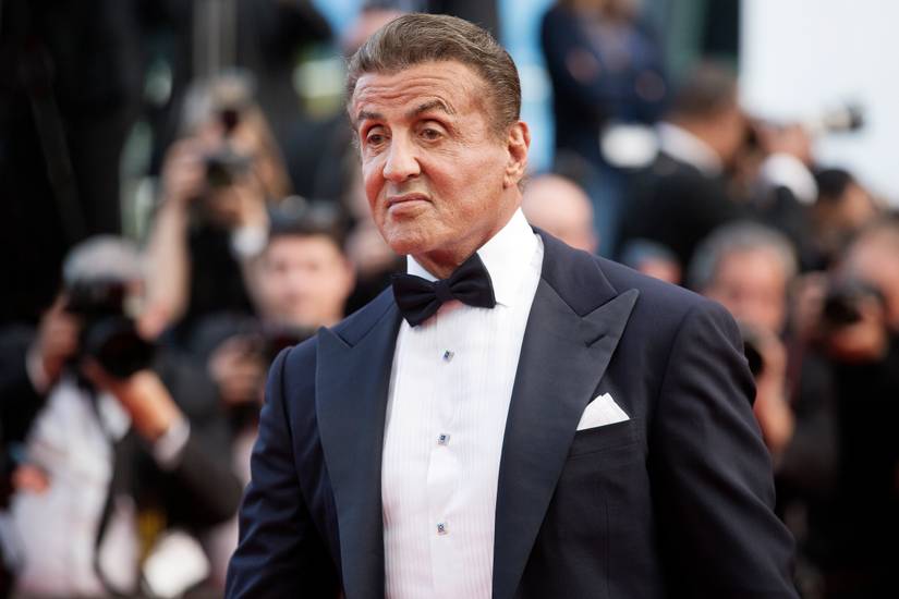 Rocky's Road: Sylvester Stallone's Net Worth, And How He Earns And ...