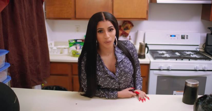 Cardi B's Net Worth, And How She Conquered Hip-Hop