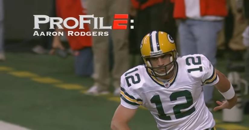 Aaron Rodgers' Net Worth: How He Earns And Spends His Football Fortune