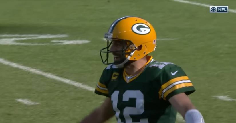 Aaron Rodgers' Net Worth: How He Earns And Spends His Football Fortune