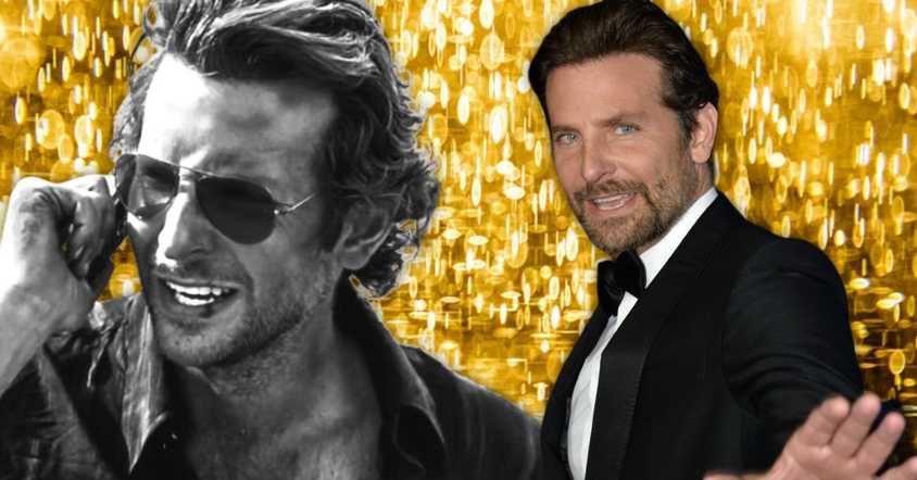 Bradley Cooper's Net Worth
