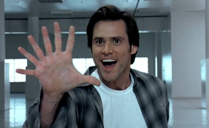 The Highest-Grossing Jim Carrey Movies, From Ace Ventura To Bruce Almighty